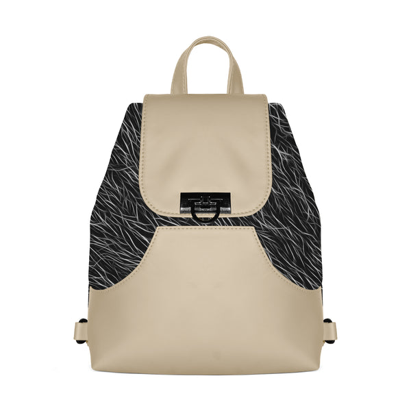 Dusty Siena BackPack Twig Whisper – Venti
